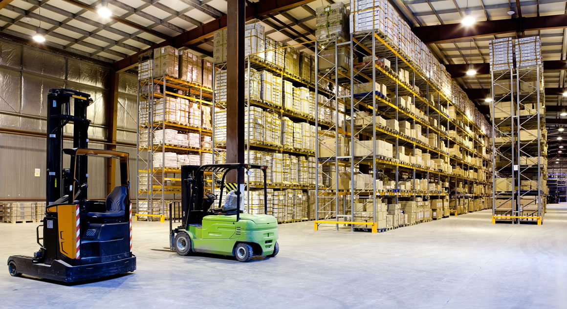 Lagern - UD CHEMIE GmbH