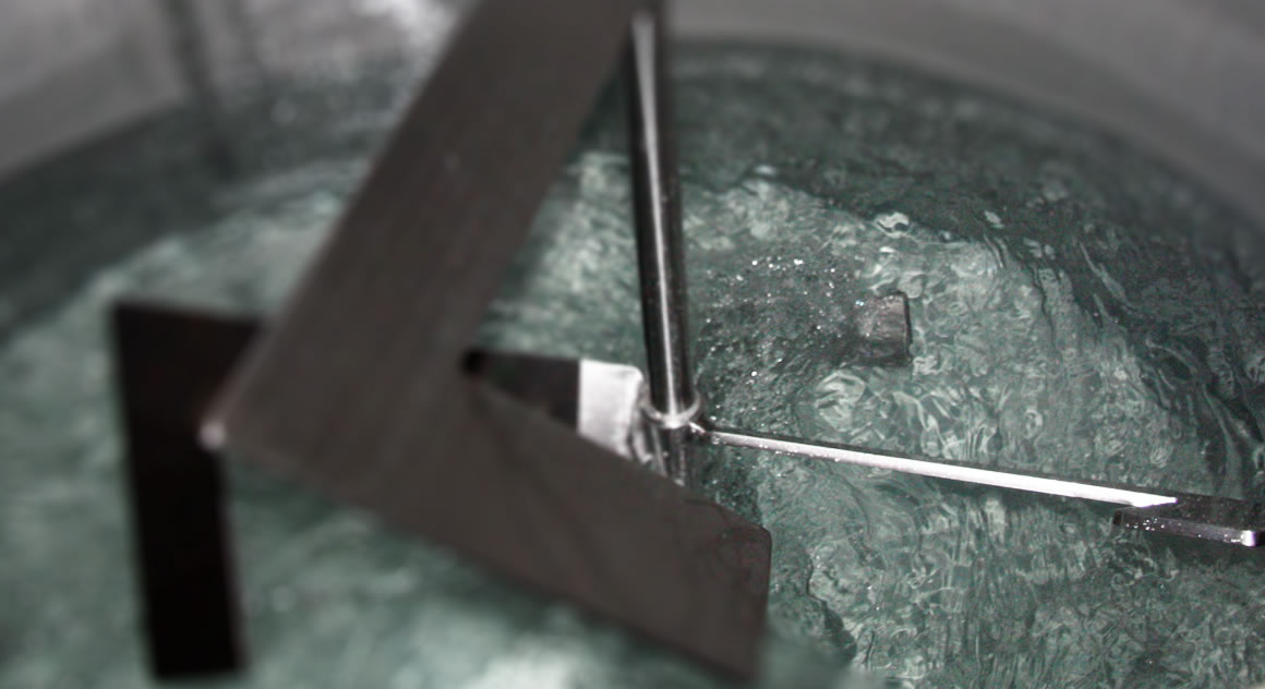 Dissolving - UD CHEMIE GmbH